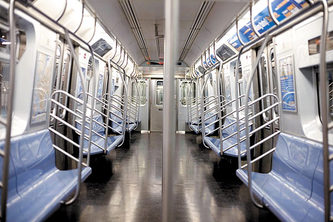 nyc subway map | Devpost