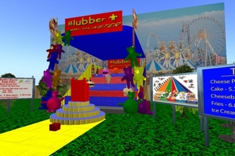 Blubber Blaster | Devpost