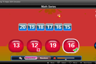 Math Series | Devpost