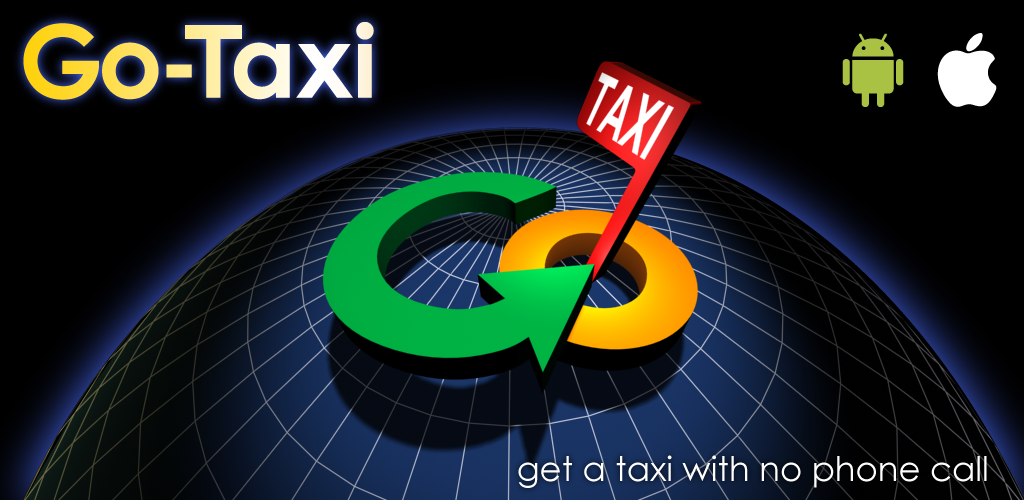 Go-Taxi.biz | Devpost