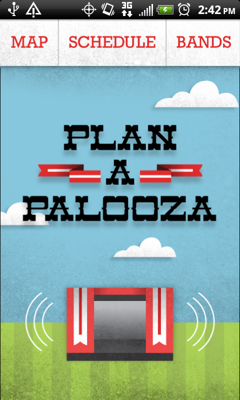 Plan-A-Palooza | Devpost