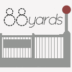 88 Yards | Devpost