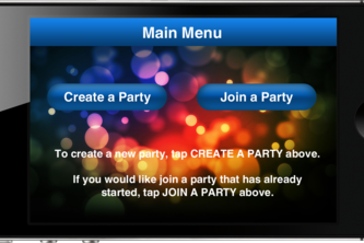 Party Shots | Devpost