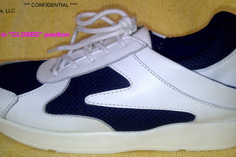 Quikiks Hands-Free Shoes with Step-in-Go Technology | Devpost