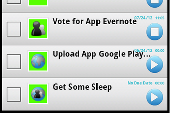 Alpha Tasks | Devpost