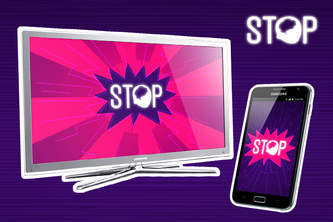 Let's Play Stop | Devpost