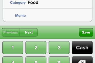 Paylog - simple payments recorder | Devpost