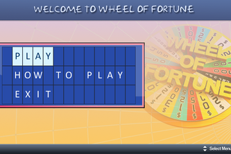 Wheel Of Fortune | Devpost