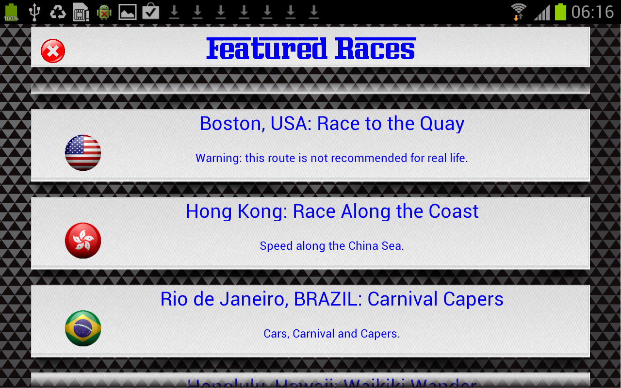 Real Road Racer | Devpost