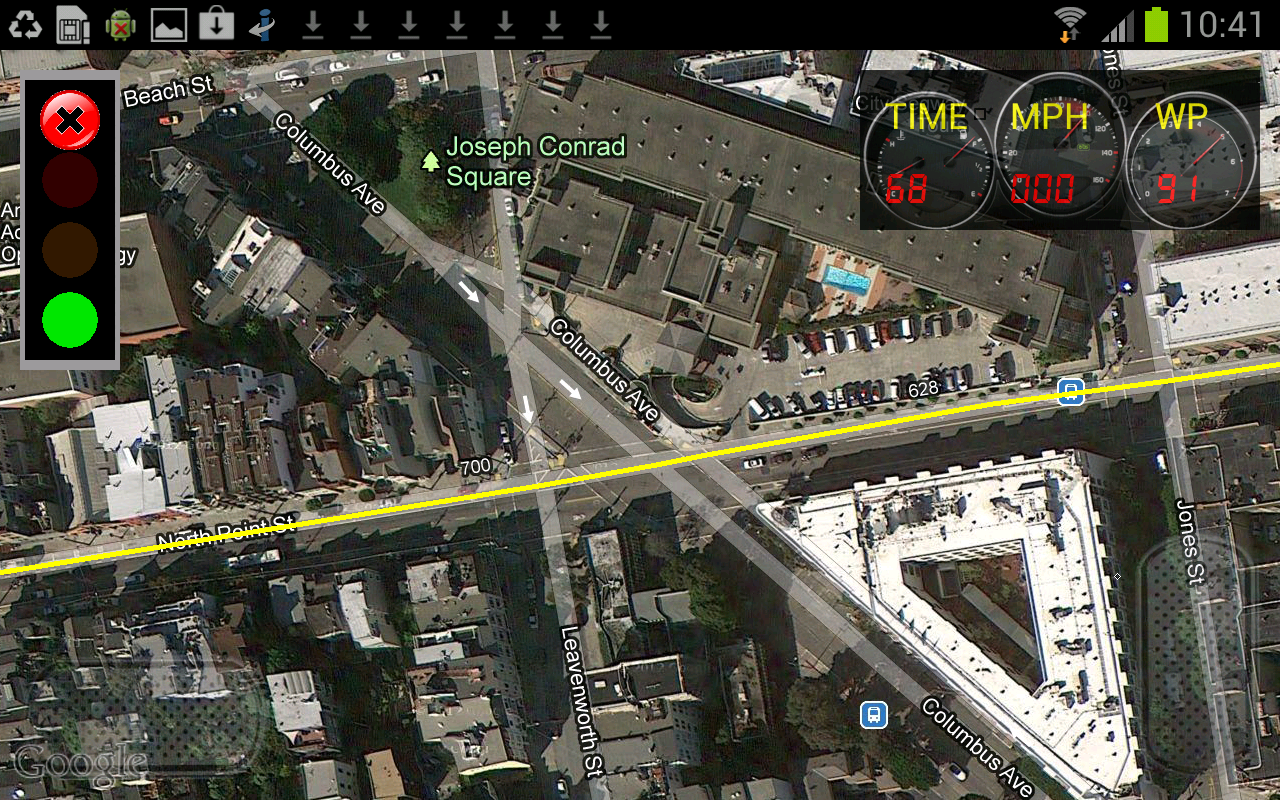 Real Road Racer | Devpost