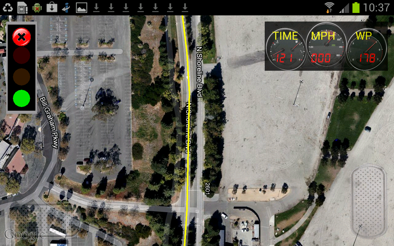 Real Road Racer | Devpost