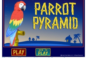 Parrot Pyramid | Devpost