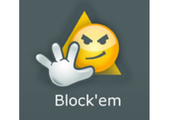 Stop them with Block'em | Devpost