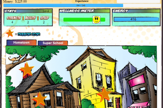 Super Nutrition! | Devpost