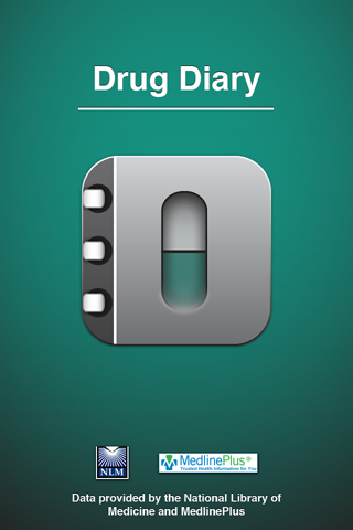 Drug Diary | Devpost