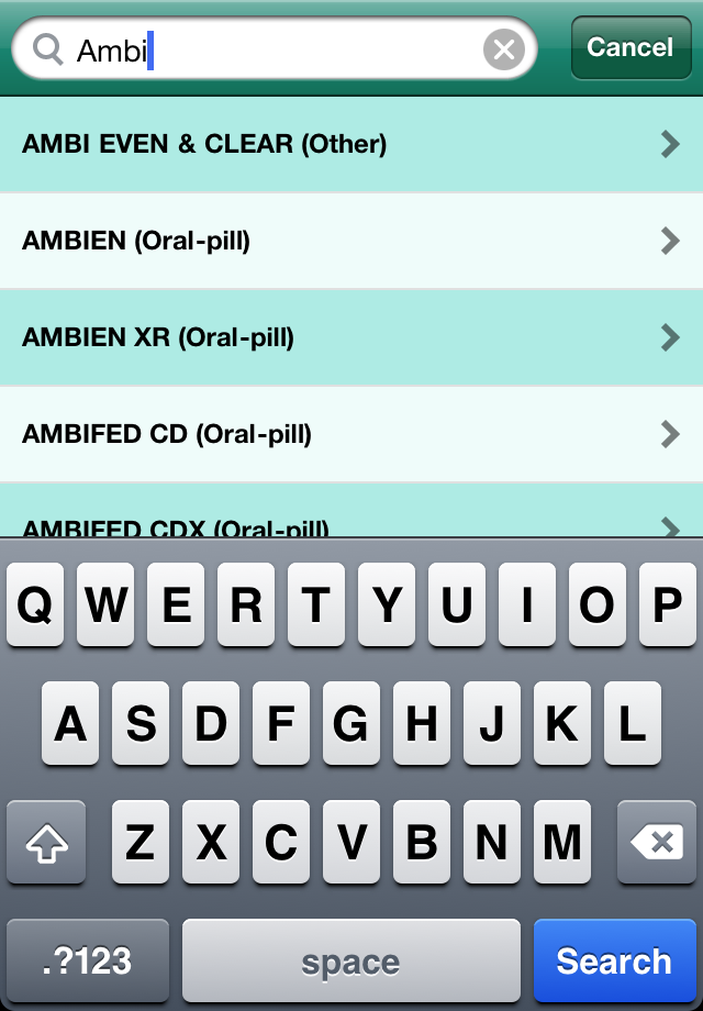 Drug Diary | Devpost