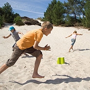 America Let's Get Moving | Devpost