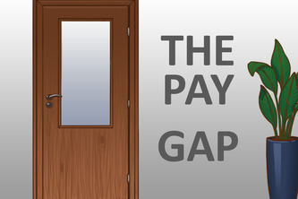 The Pay Gap | Devpost