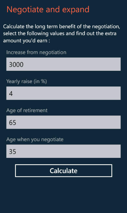 Narrow Wage Gap | Devpost