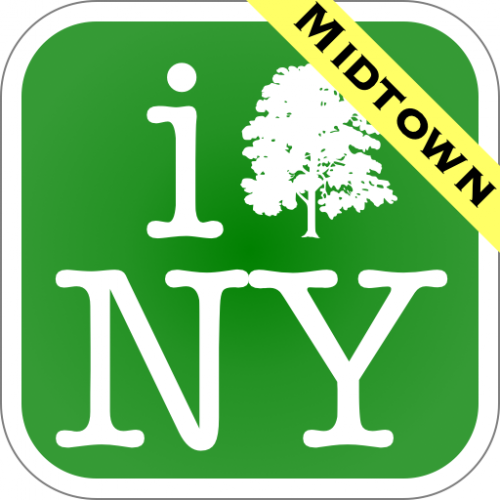 iParks NY, Midtown | Devpost