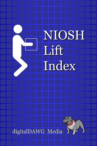 NIOSH Lift Index App | Devpost