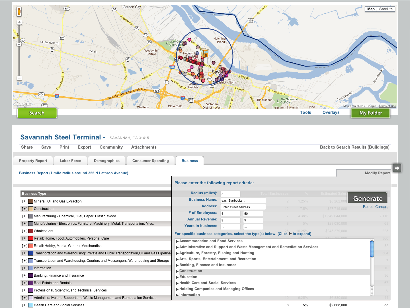 ZoomProspector Enterprise | Devpost