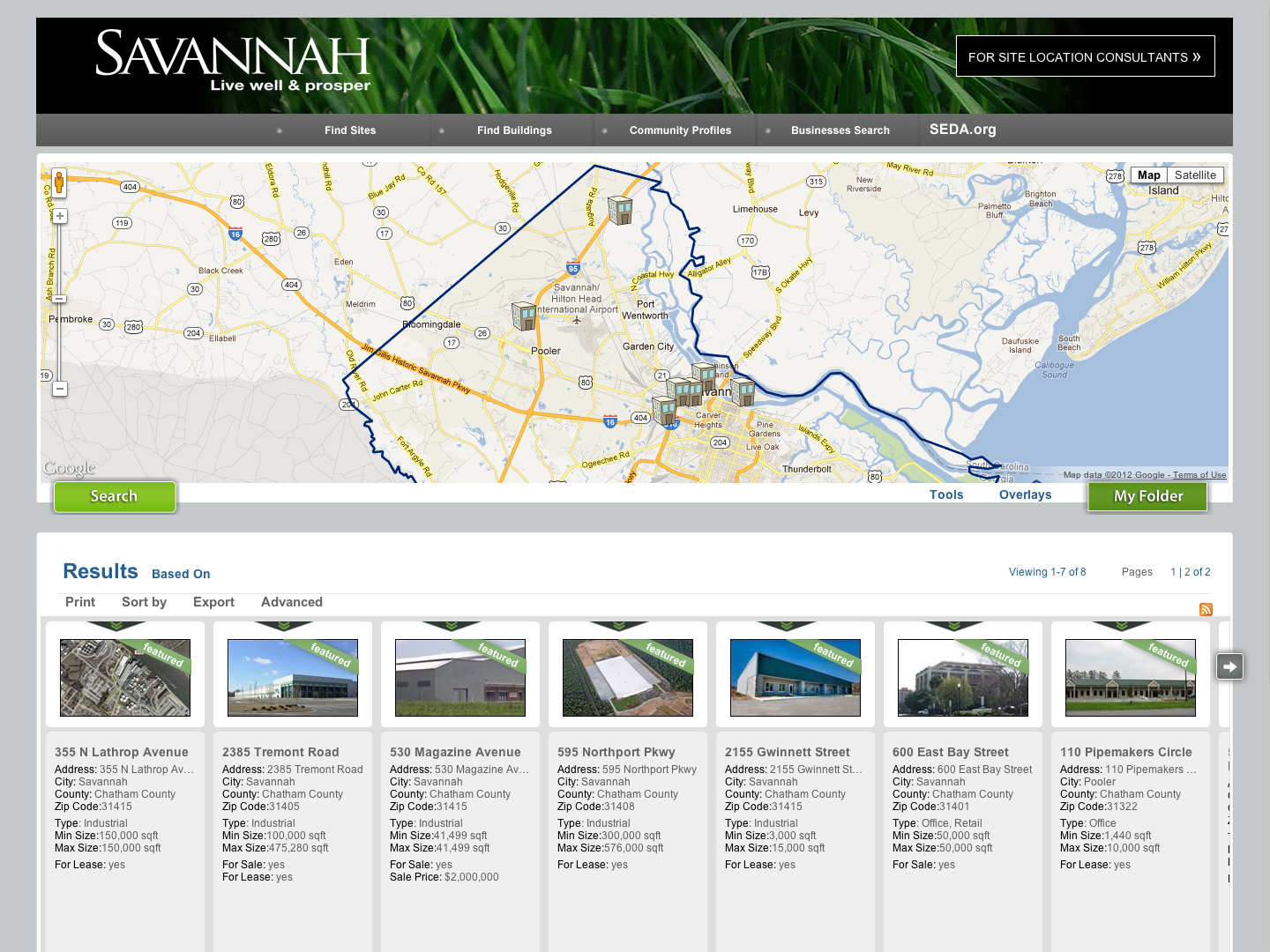 ZoomProspector Enterprise | Devpost