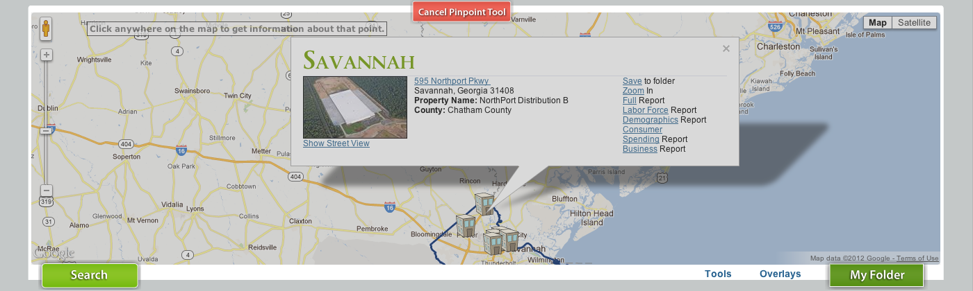 ZoomProspector Enterprise | Devpost