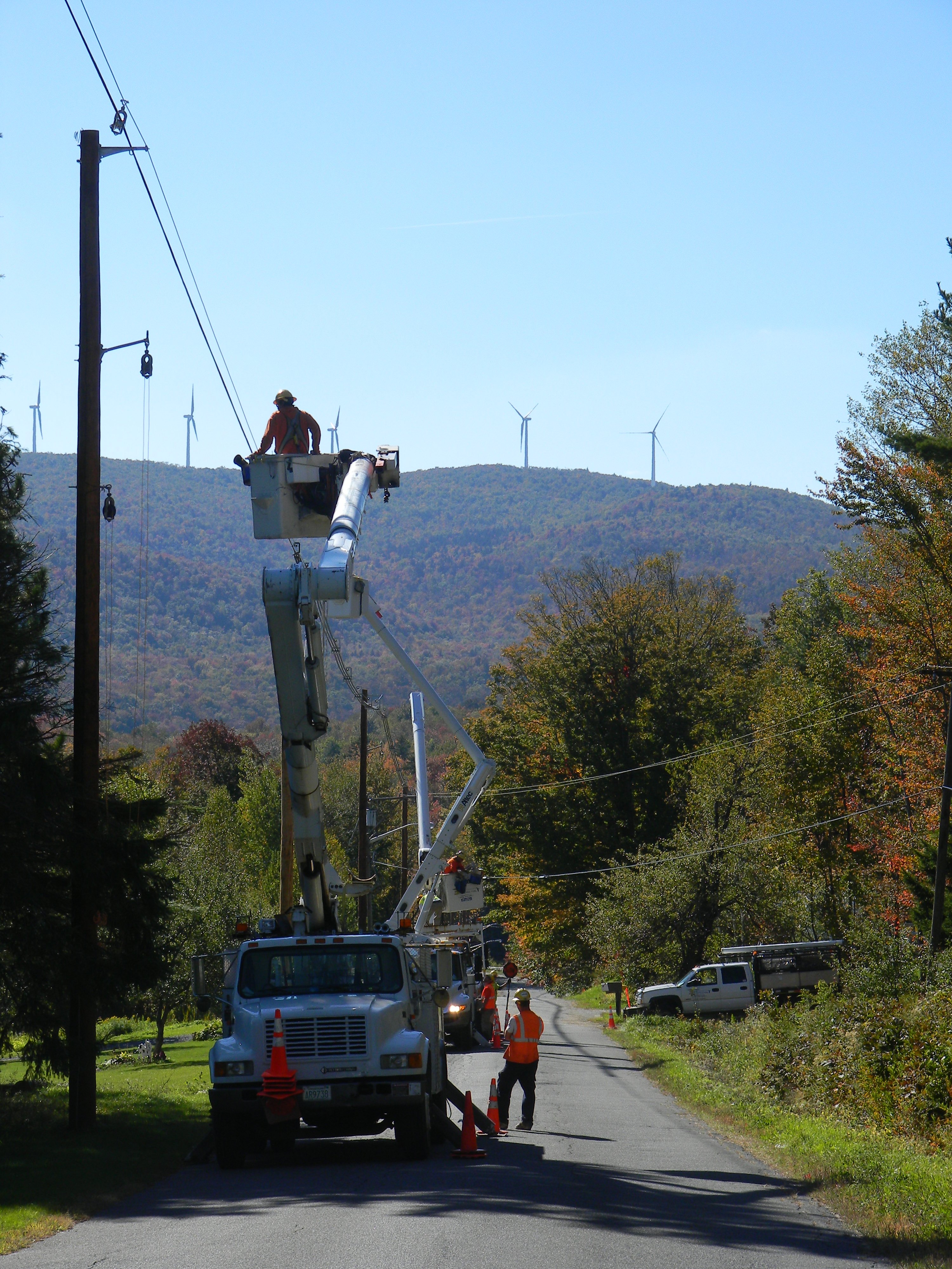 Near Miss Prevention Devpost