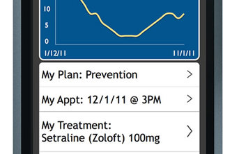 Best Practice - Depression | Devpost