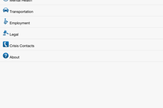 Vet Reach Out | Devpost