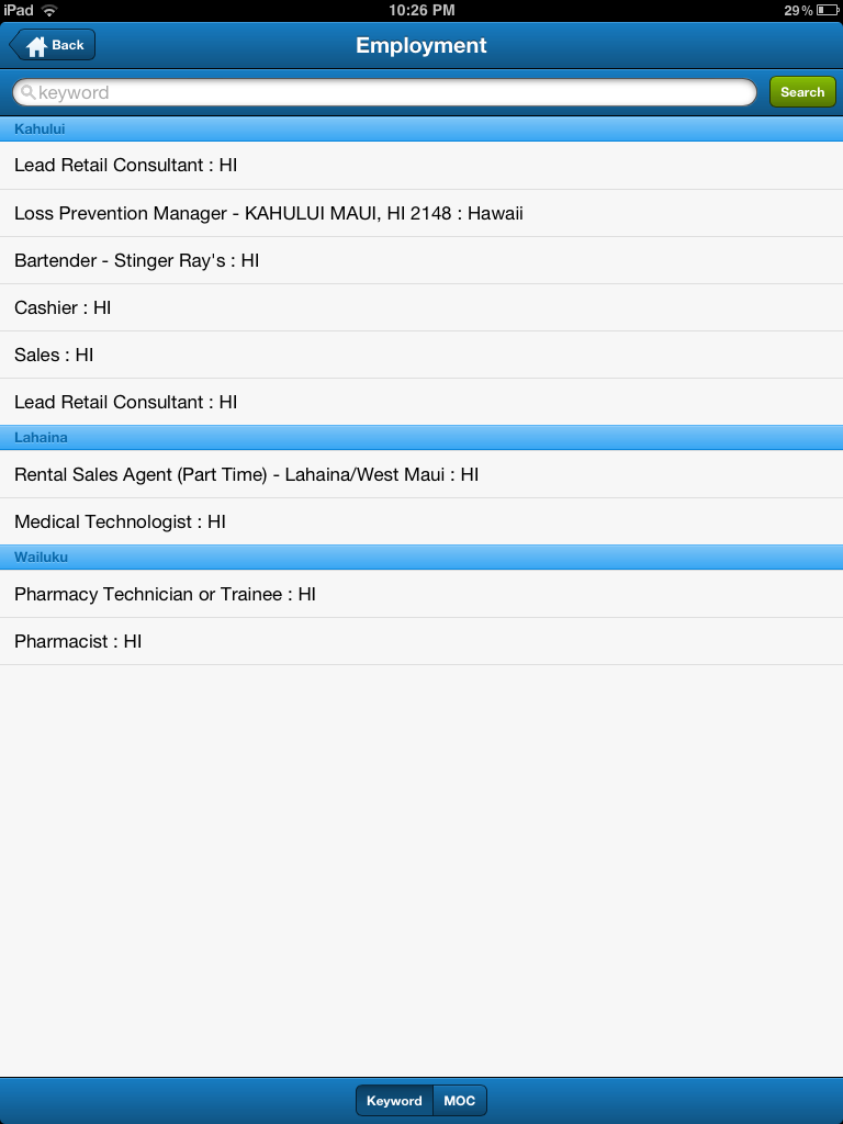 Vet Reach Out | Devpost