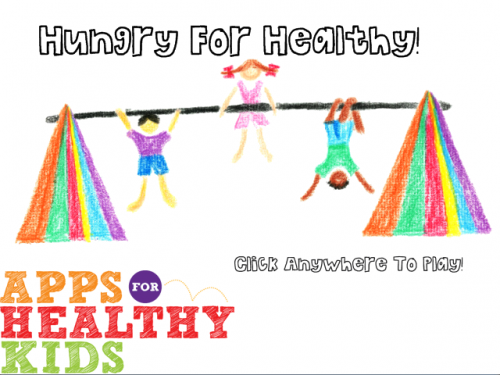 Hungry For Healthy! | Devpost