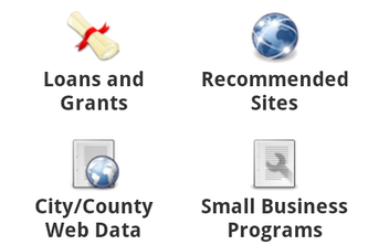 Small Business Toolbox | Devpost