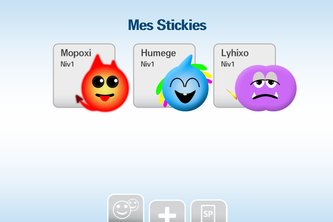 Sticky App | Devpost