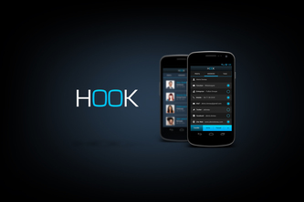 HOOK | Devpost