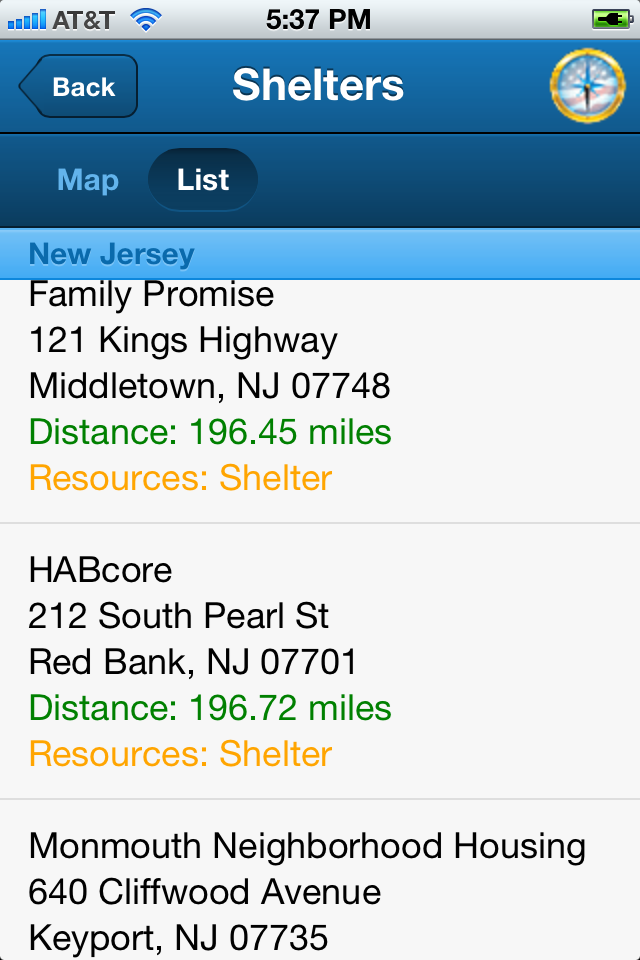 Show the Way | Devpost