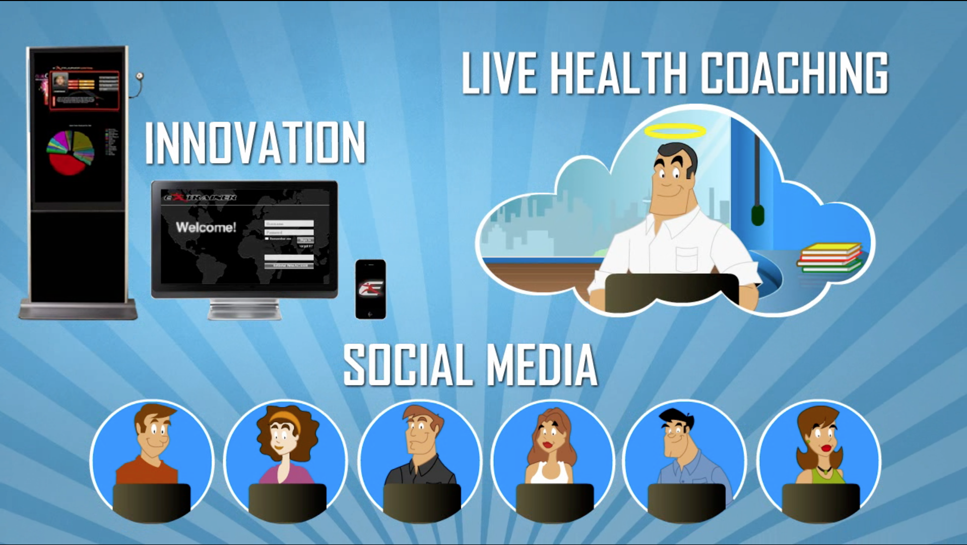 ETrainer Health | Devpost