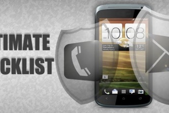 Ultimate Blacklist | Devpost