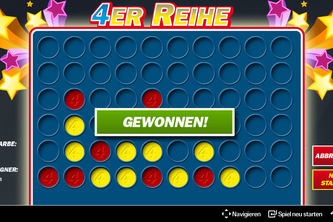 4er Reihe | Devpost