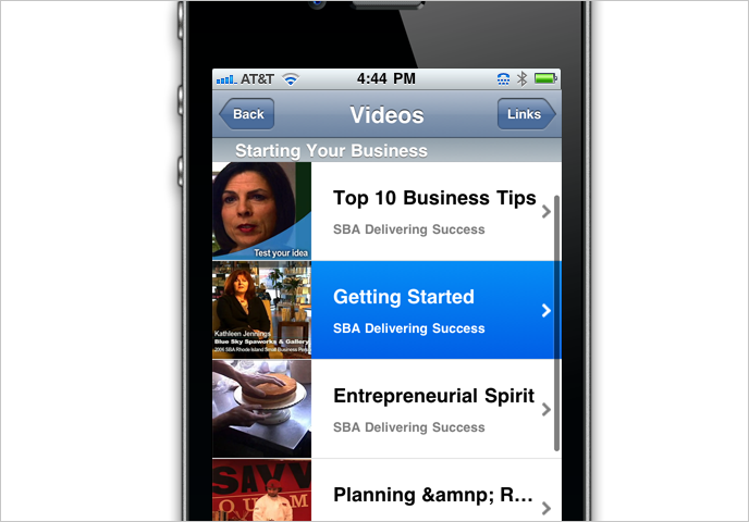 Small Business To Go | Devpost