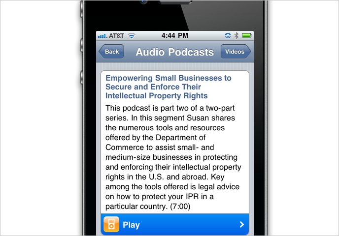 Small Business To Go | Devpost