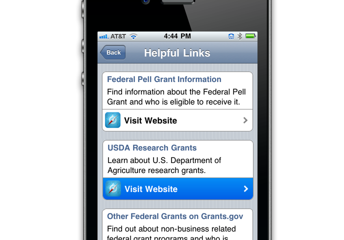 Small Business To Go | Devpost