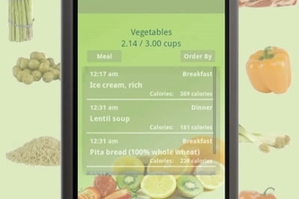 Healthy Balance | Devpost