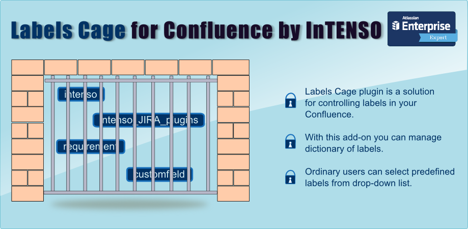 Labels Cage | Devpost