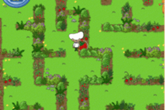 Healthy Harvest Maze Game | Devpost