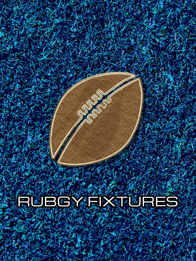 Rugby Fixtures | Devpost