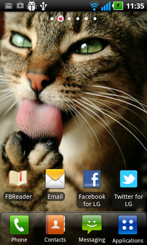 Emotional Cat | Devpost