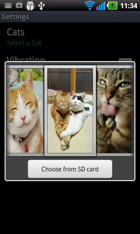 Emotional Cat | Devpost