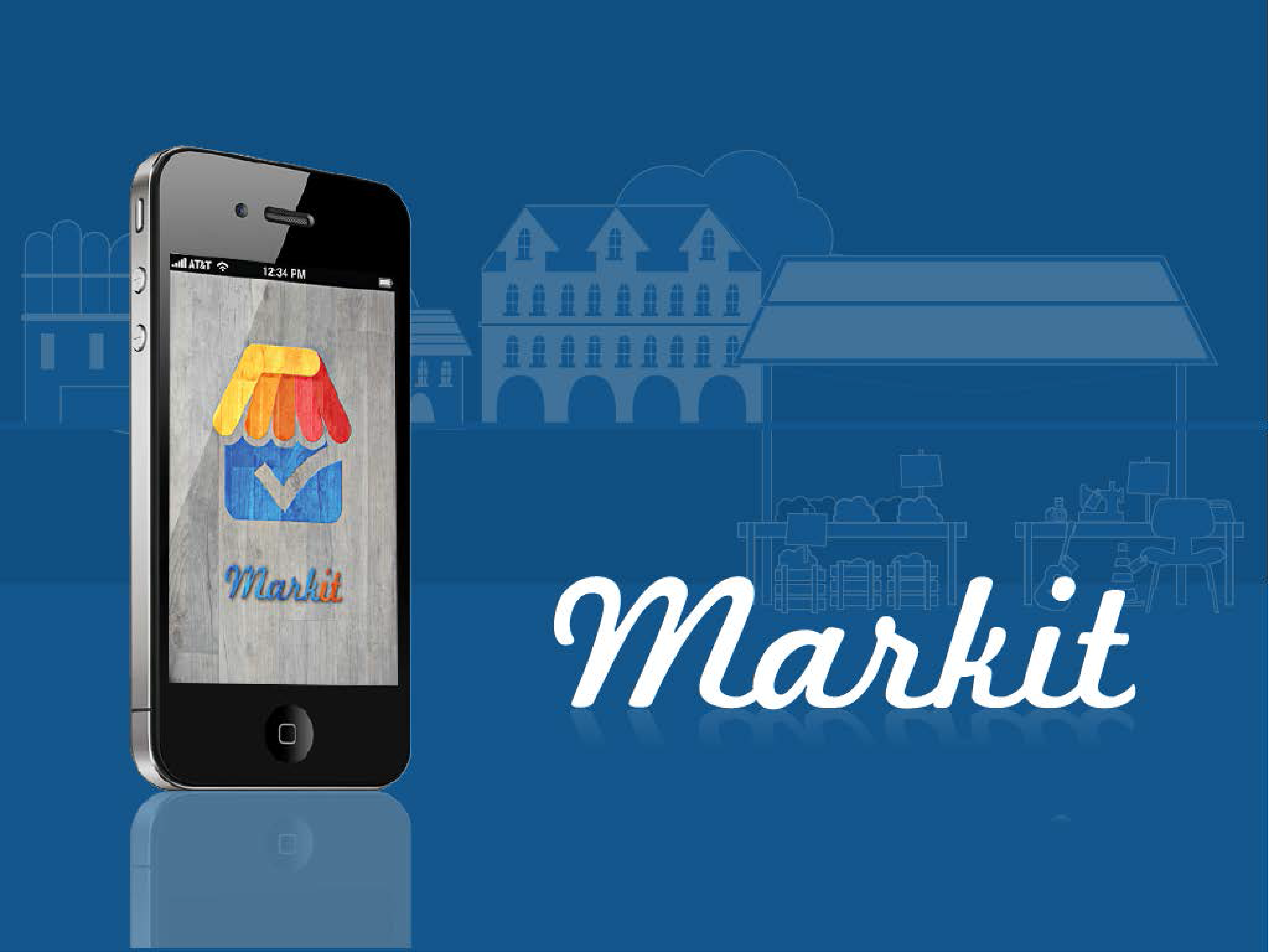 MarkIt | Devpost